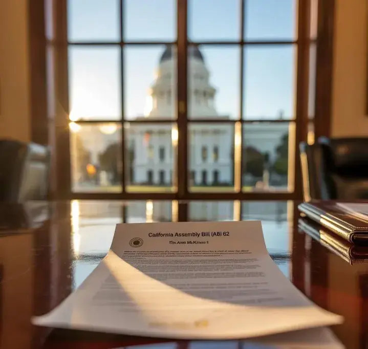 California’s Legislature Approves FIVE Black Caucus Reparations Bills ...