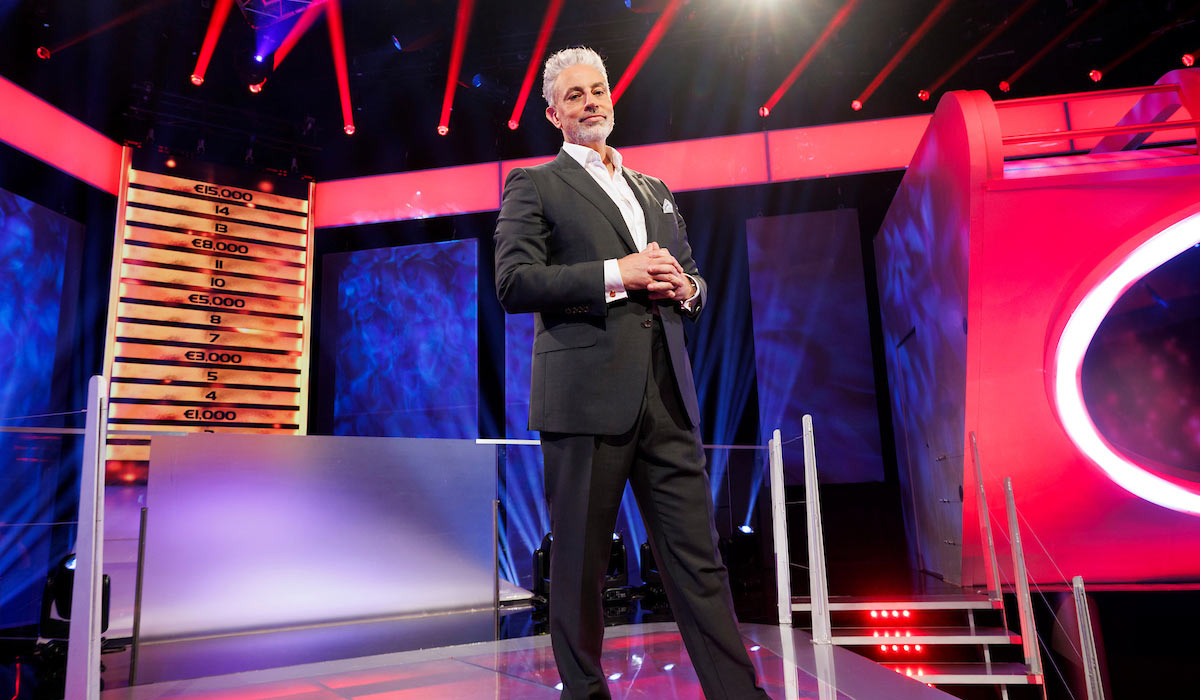 'I don't know why they went with that' Baz Ashmawy not happy with his ...