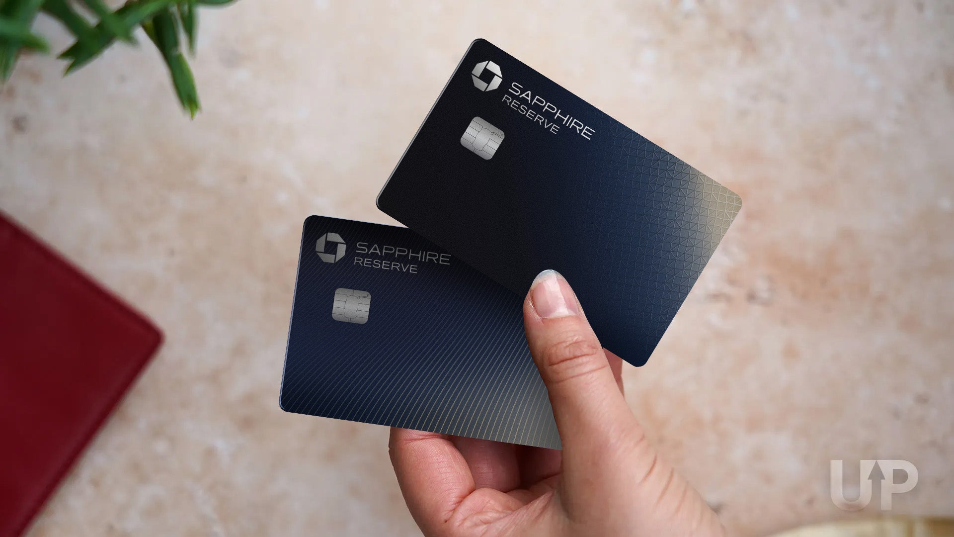 Chase Sapphire Reserve Cardholders Gain Flexibility on $500 The Edit ...