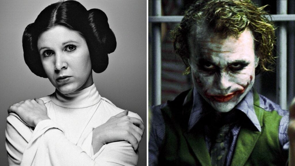 20 Actors Remembered for Roles That Made History