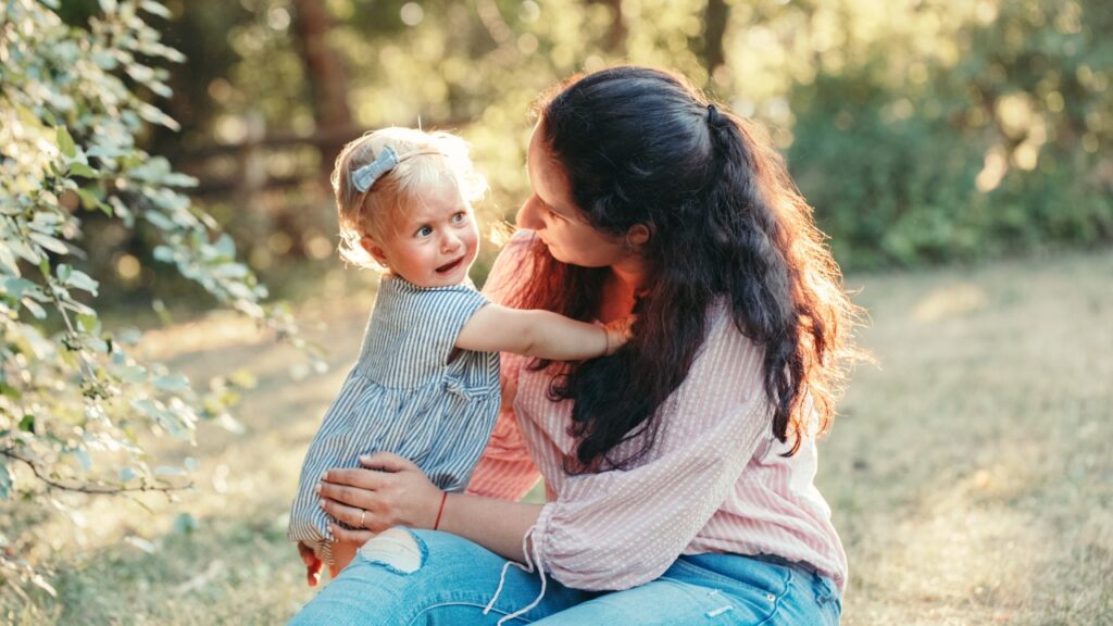 8 toddler tantrum tips that saved my sanity