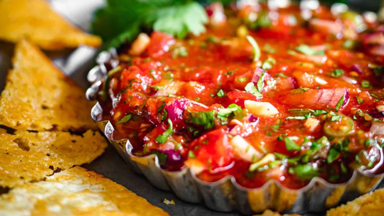 13 Mexican recipes that’ll keep everyone coming back for more