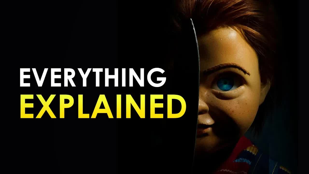 Chucky reboot: Child's Play (2019): Everything we know so far explained ...