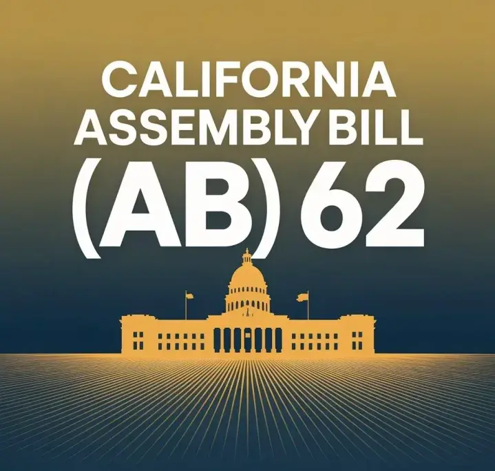 California’s Legislature Approves FIVE Black Caucus Reparations Bills ...