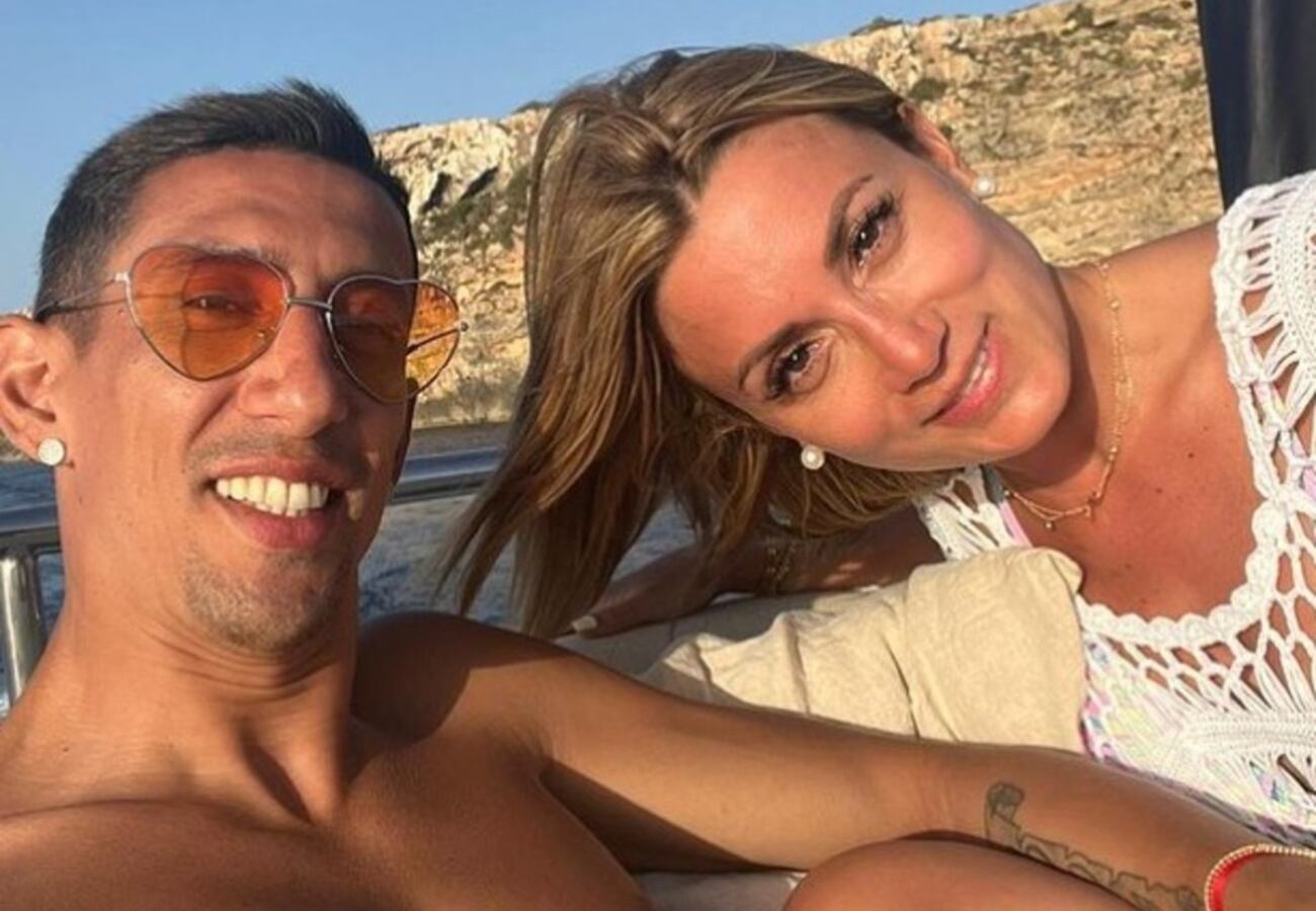 El calvario de Jorgelina Cardoso en Inglaterra: “La comida es asquerosa”