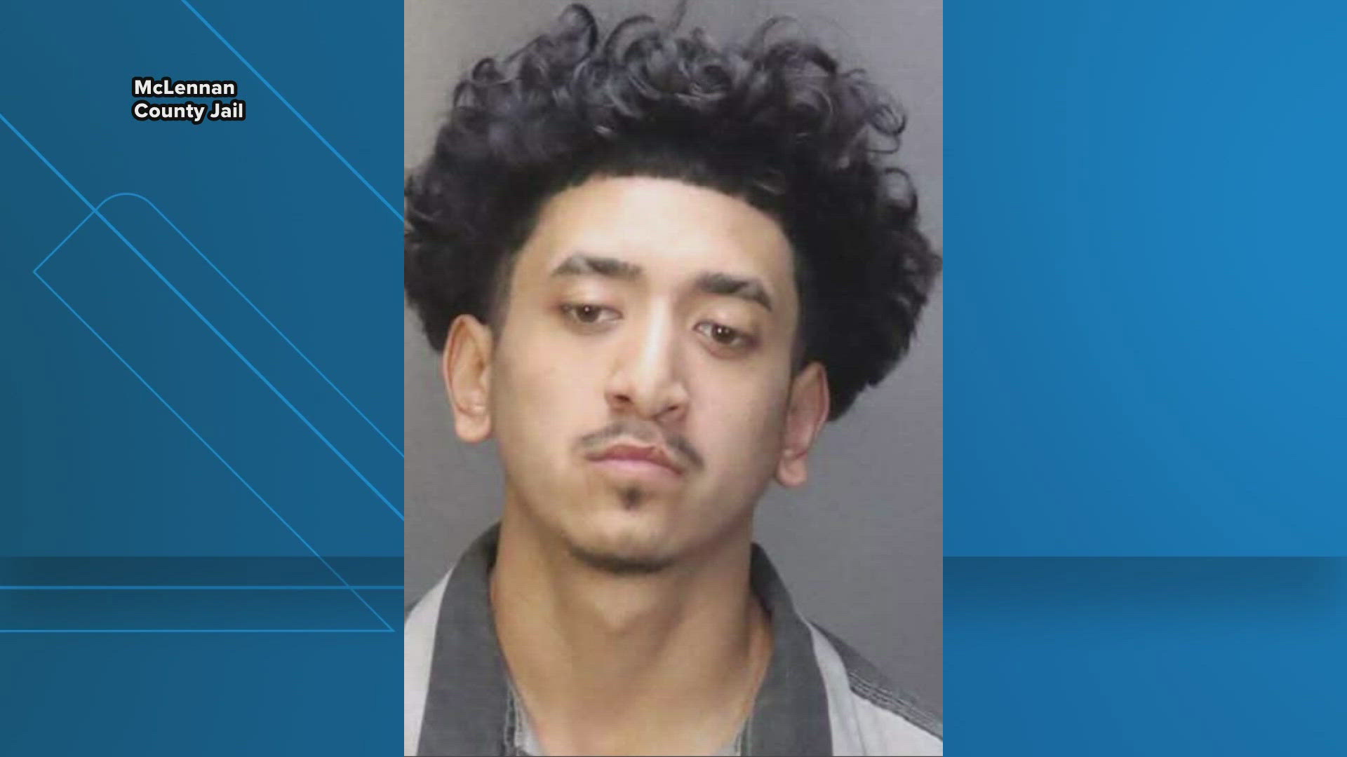 Police arrest 19-year-old suspect in August Waco double shooting