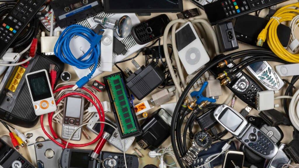 14 items you didn't realize are cluttering your life