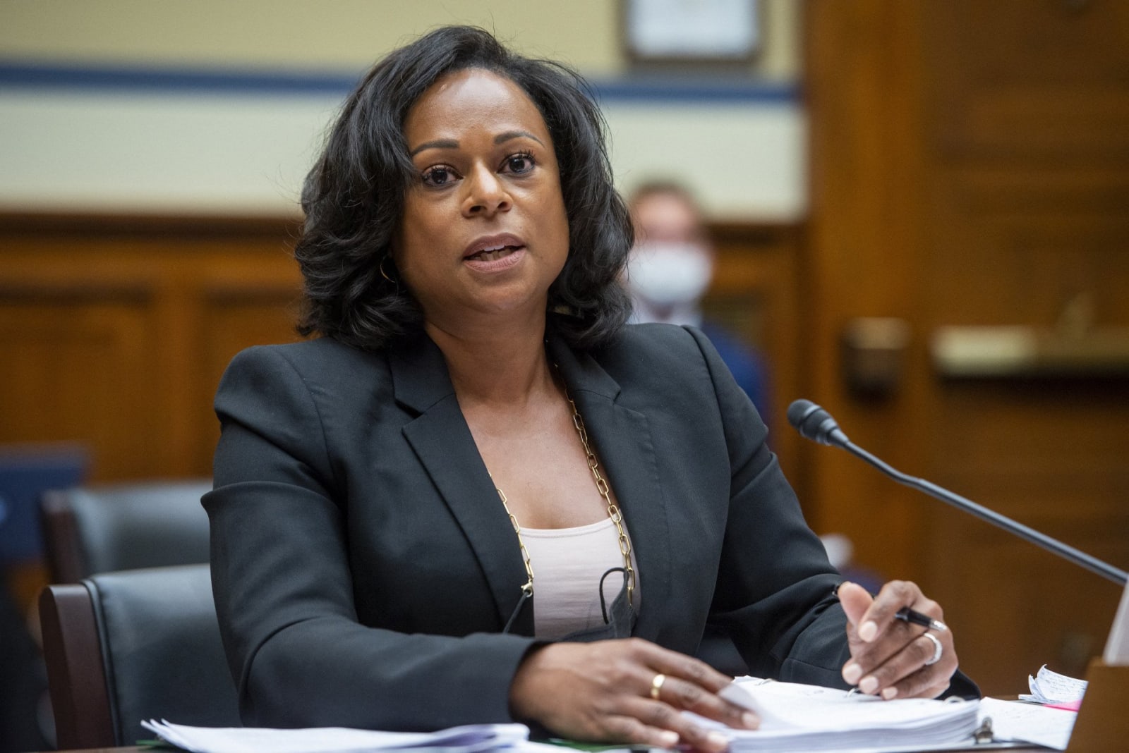 Texas Rep tells fellow Dems it's time to fight 'dirty'