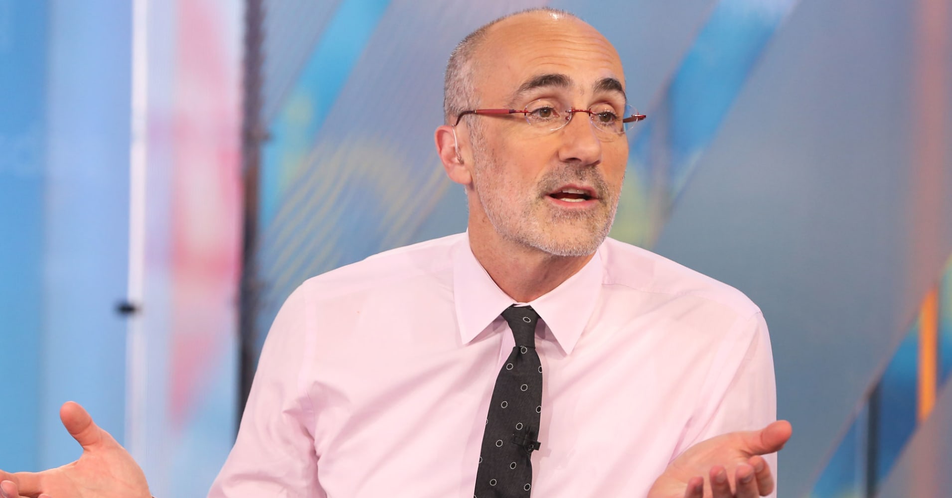 Harvard expert: Parents should worry less about making mistakes—‘mostly ...