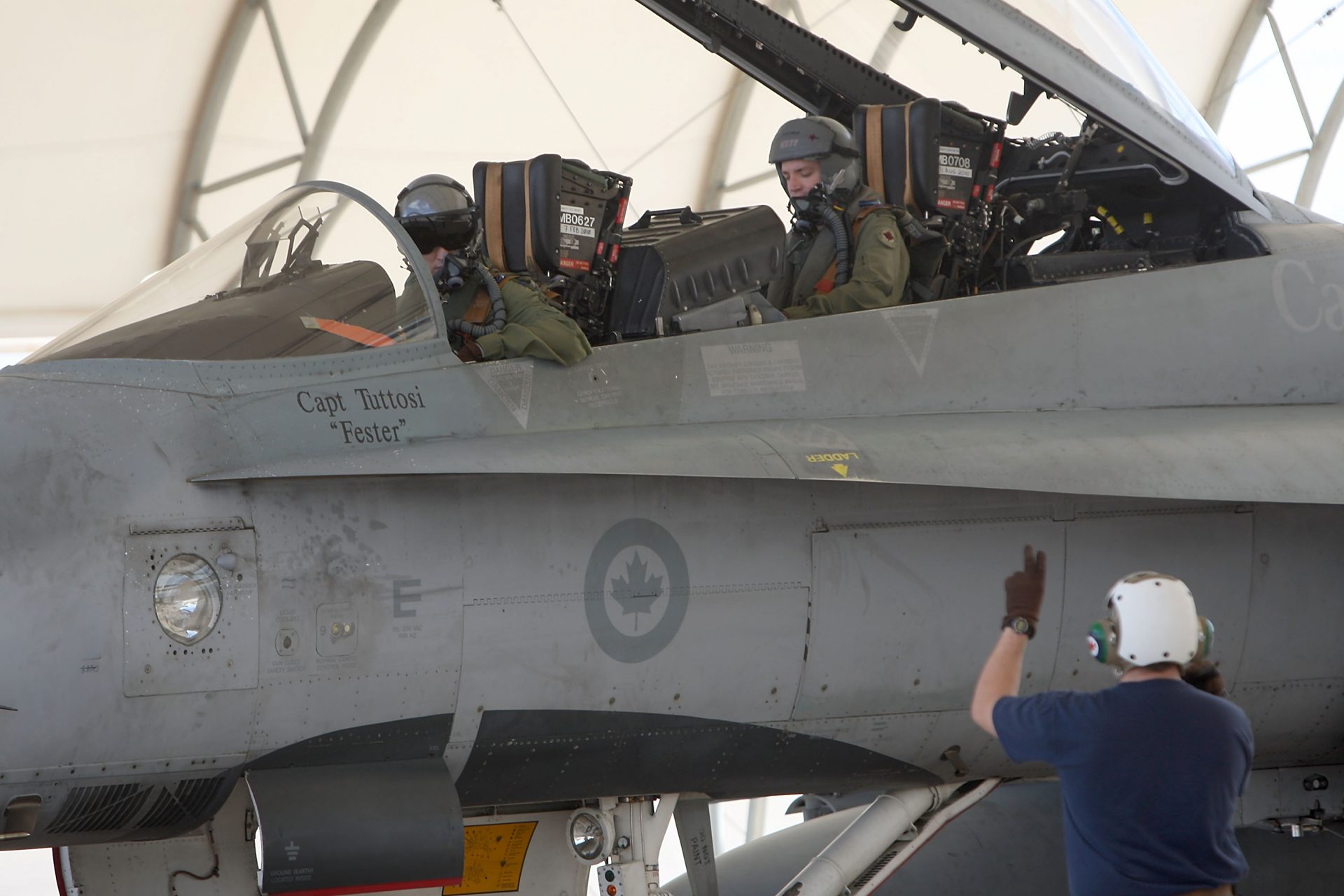 Canada announces major new defense plan to keep Trump happy
