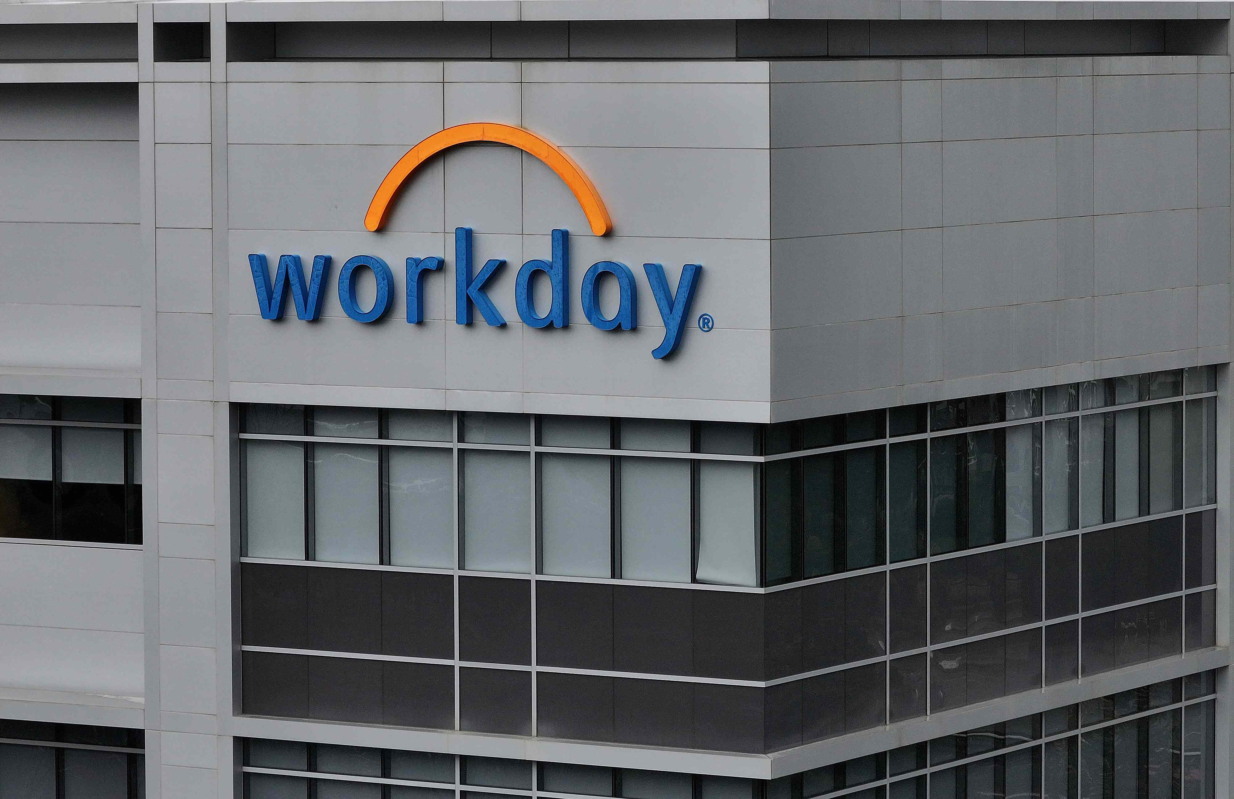 Workday Stock Jumps as Activist Investor Elliott Takes $2B Stake, Praises Management Plan