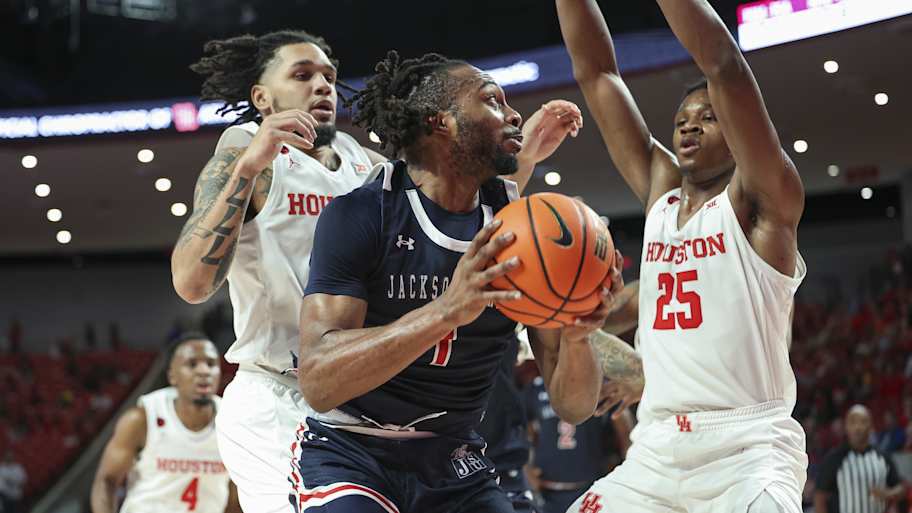 Preseason Accolades Already Beginning to Pour In For Houston Cougars Stars