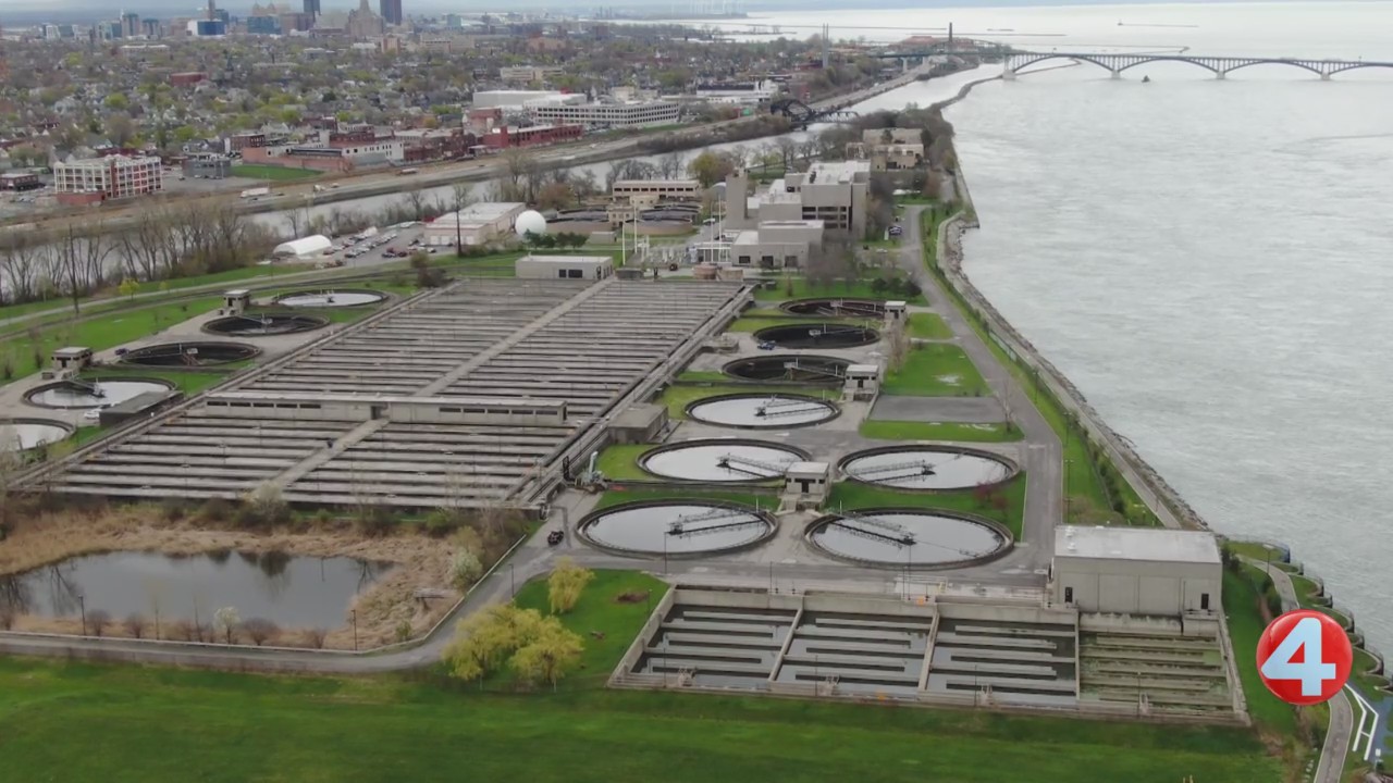 New York State DEC alleges millions of gallons of raw sewage discharged ...