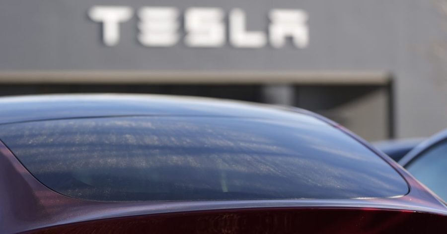 Tesla under investigation after parents say faulty door handles trapped ...
