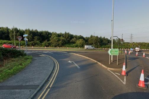 Revealed: Plans to improve the A638 Doncaster Road to ease traffic ...