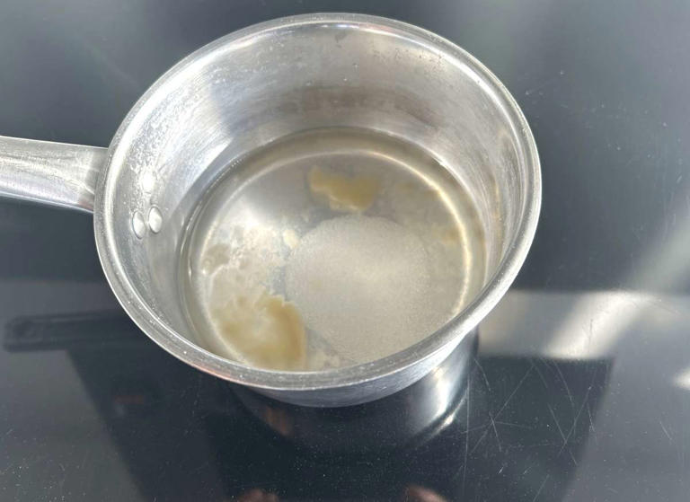 Mango sago, el postre asiático con tapioca y mango que conquista por su ...