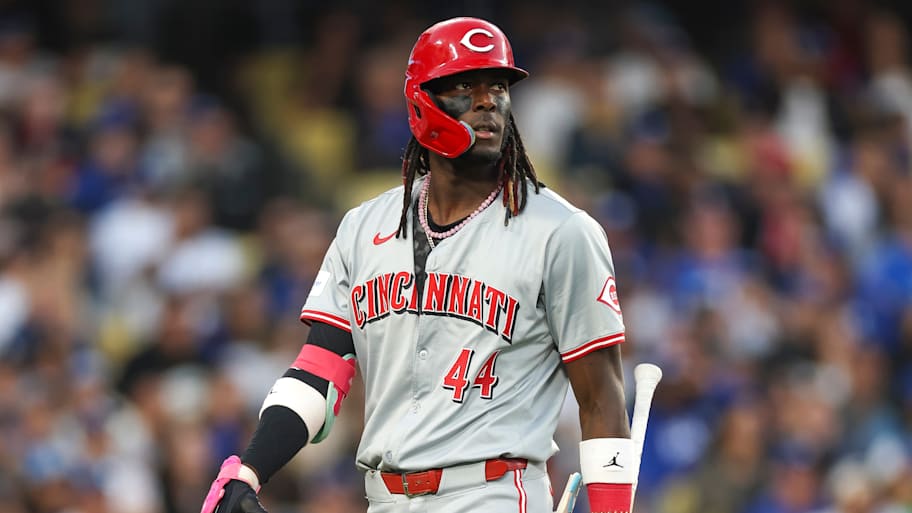 Reds playoff odds crumble while Mets deal with unexpected threat