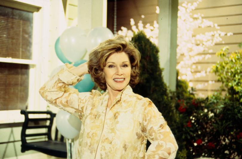 Soap Alum Patricia Crowley Dies at 91; Actress Starred on Dynasty and ...