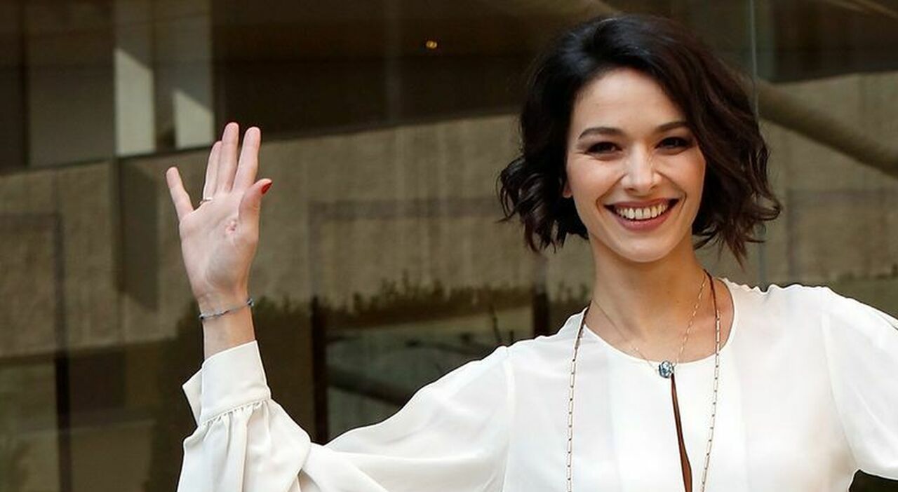 Nicole Grimaudo: «Il matrimonio con Francesco? Non è mai stato importante. Ai miei figli insegno ...