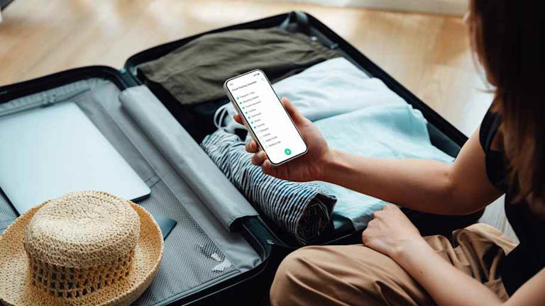 The 10 Items You're Most Likely to Forget While Packing for a Trip
