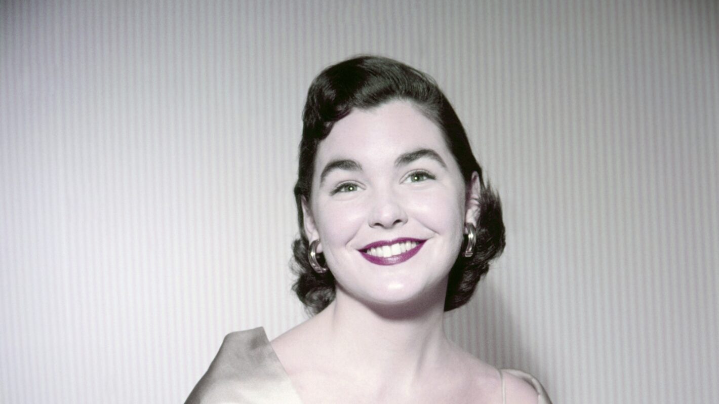 Remembering Sue Randall, Miss Landers from ‘Leave It To Beaver’