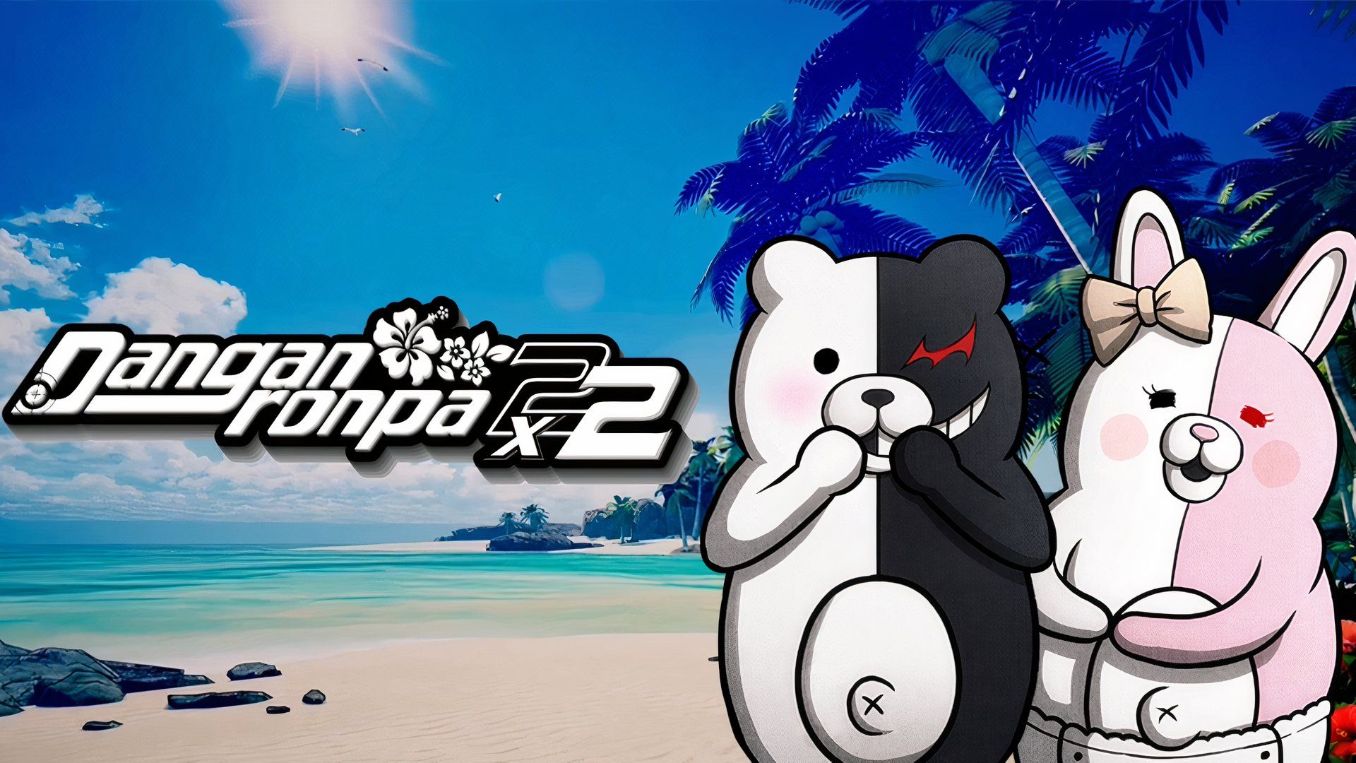 Danganronpa 2x2 Hides a Major Twist Right Under Fans’ Noses