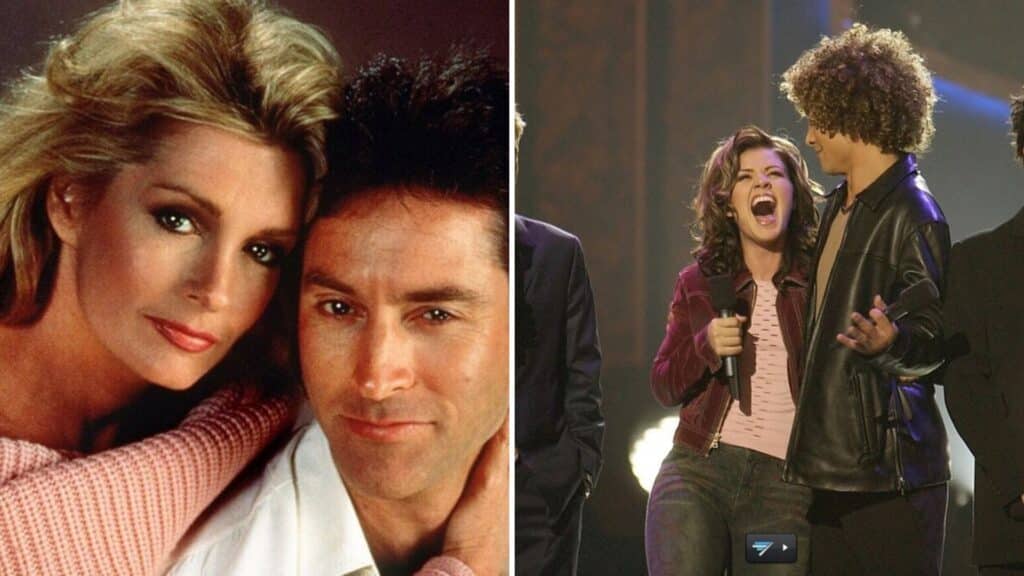 30 of the Longest-Running TV Shows in History