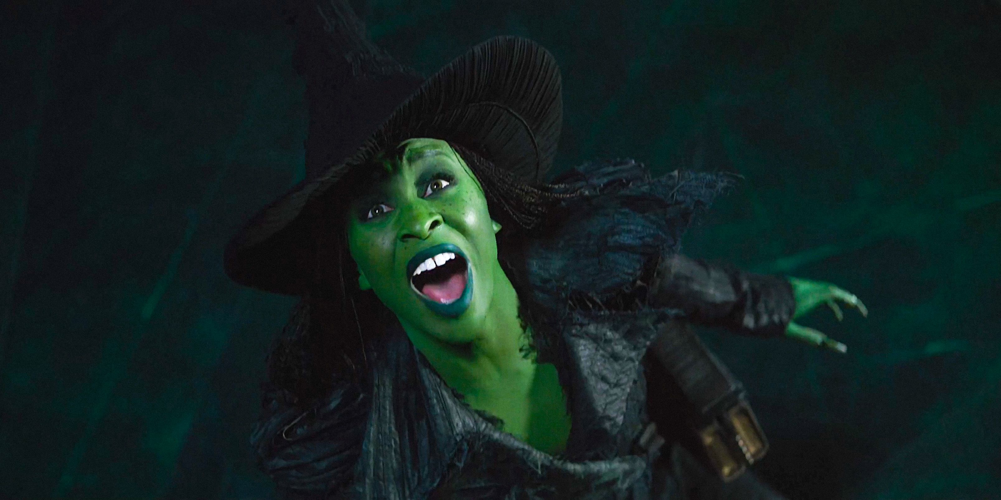 Wicked: For Good Breaks Presale Ticket Records In 24 Hours