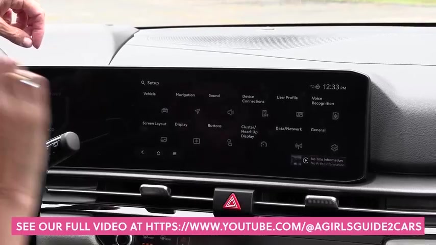 2026 Kia Sportage Quick Look