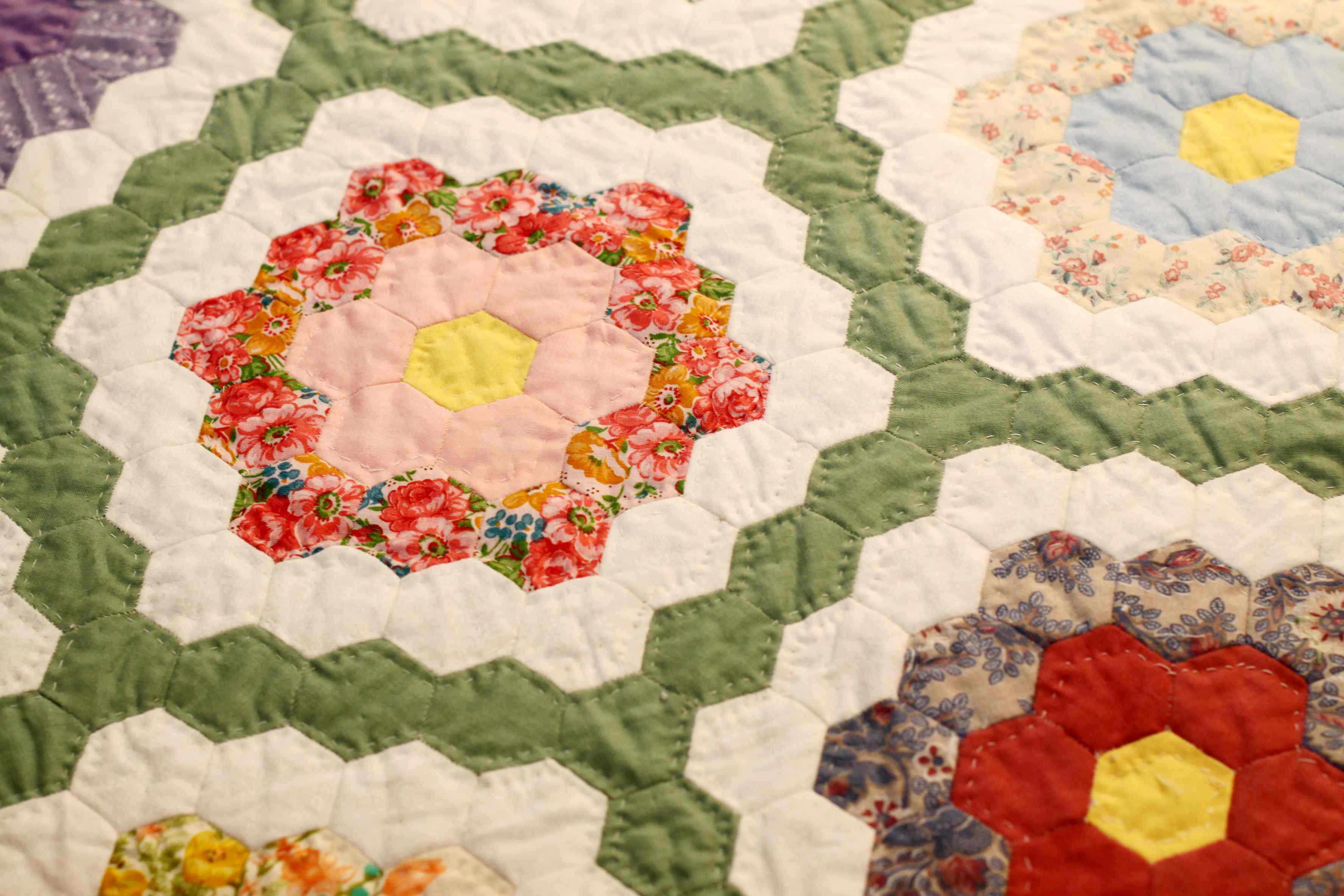 How To Gently Wash A Quilt So Every Stitch Stays Intact