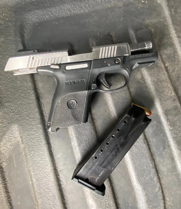 Armed suspect arrested after threatening incident in Norwalk