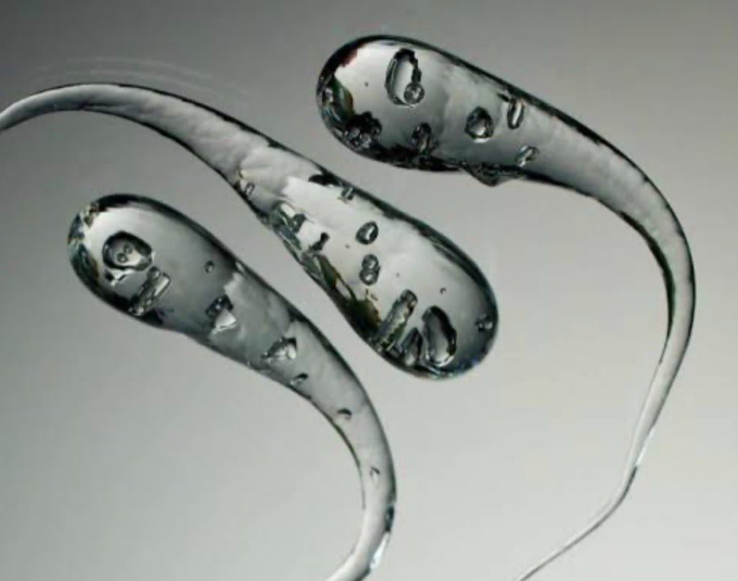 Prince Rupert’s drops: The mysterious indestructible 'tadpole' glass ...