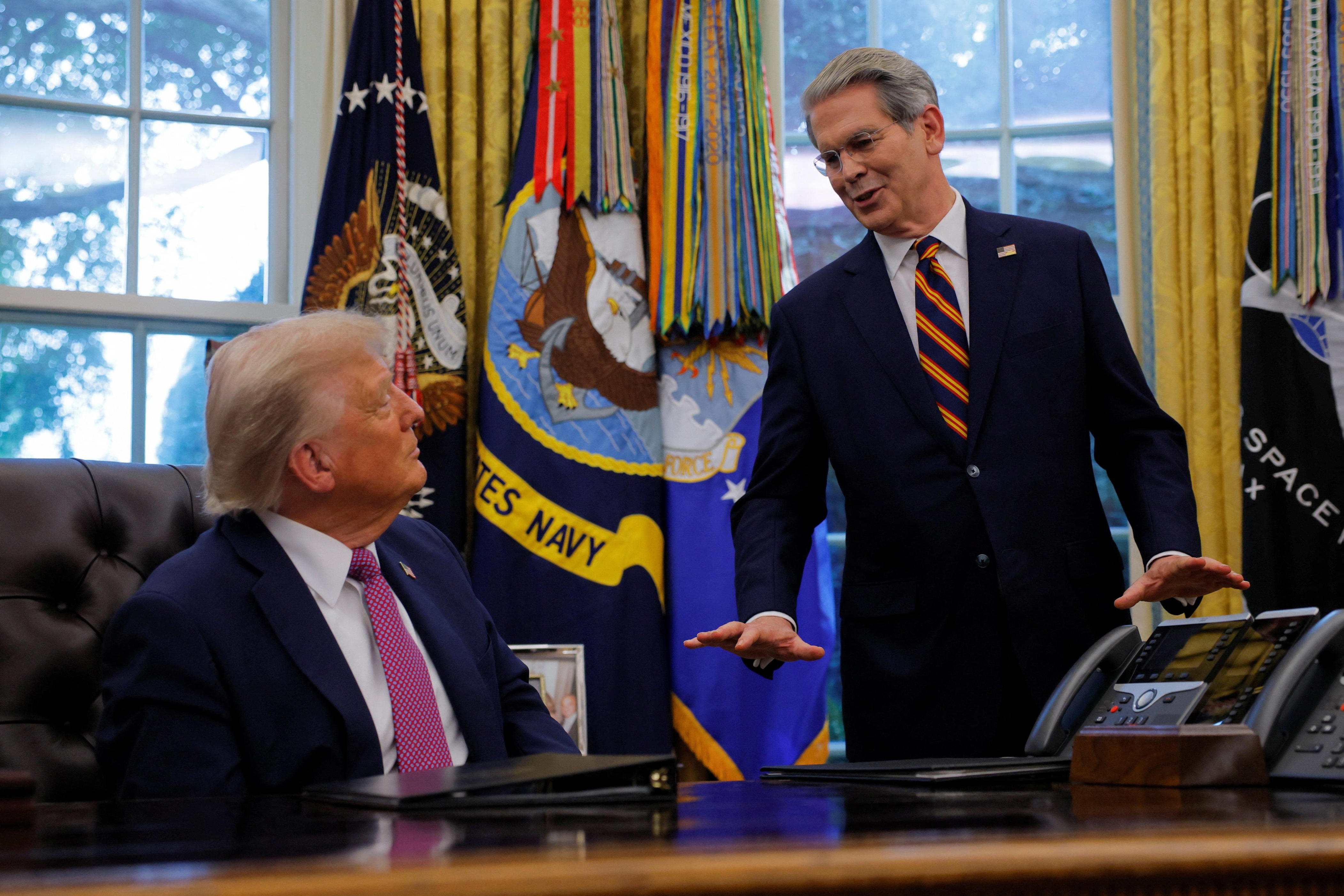 If Supreme Court rules against Trump tariffs, here's what you can expect