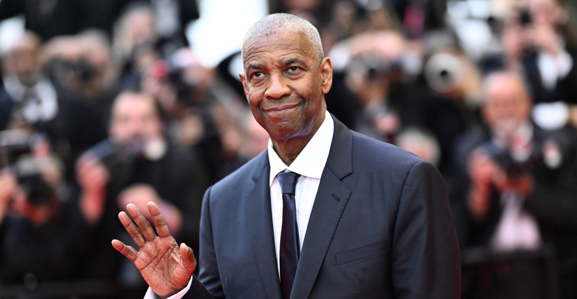 Celebrity names you've been mispronouncing for decades