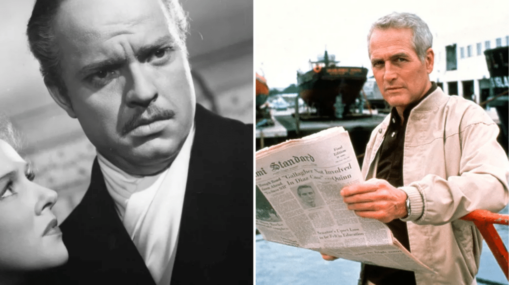 The Power of the Press in Movies