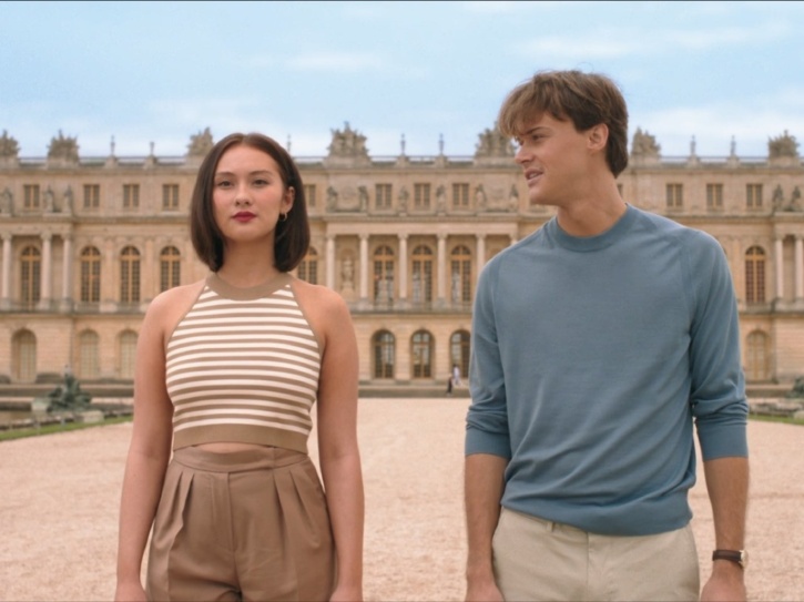 The Summer I Turned Pretty season 3 finale slammed by fans for 'rushed ...