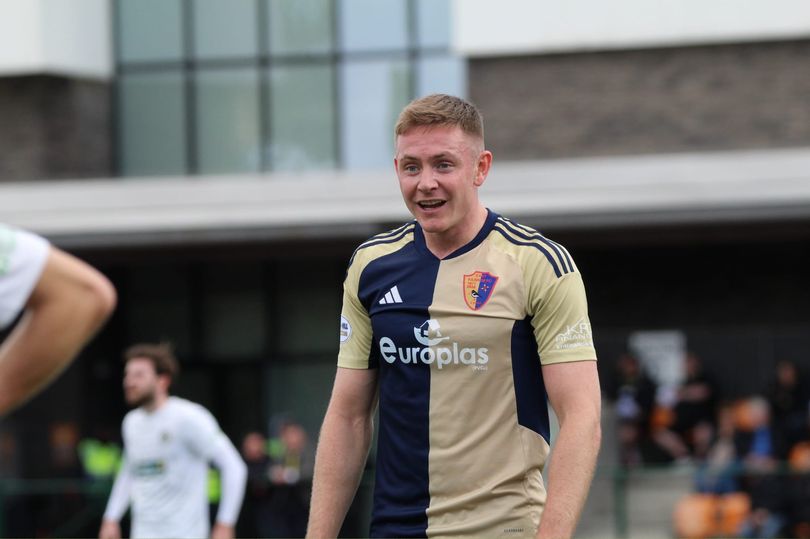 East Kilbride boss welcomes stadium upgrade approval while club names ...