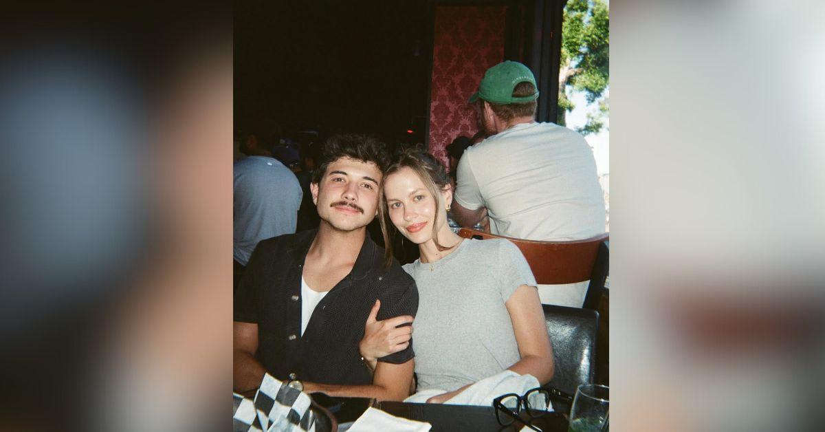 Candace Cameron Bure's Daughter Natasha Secretly Marries Disney Channel ...