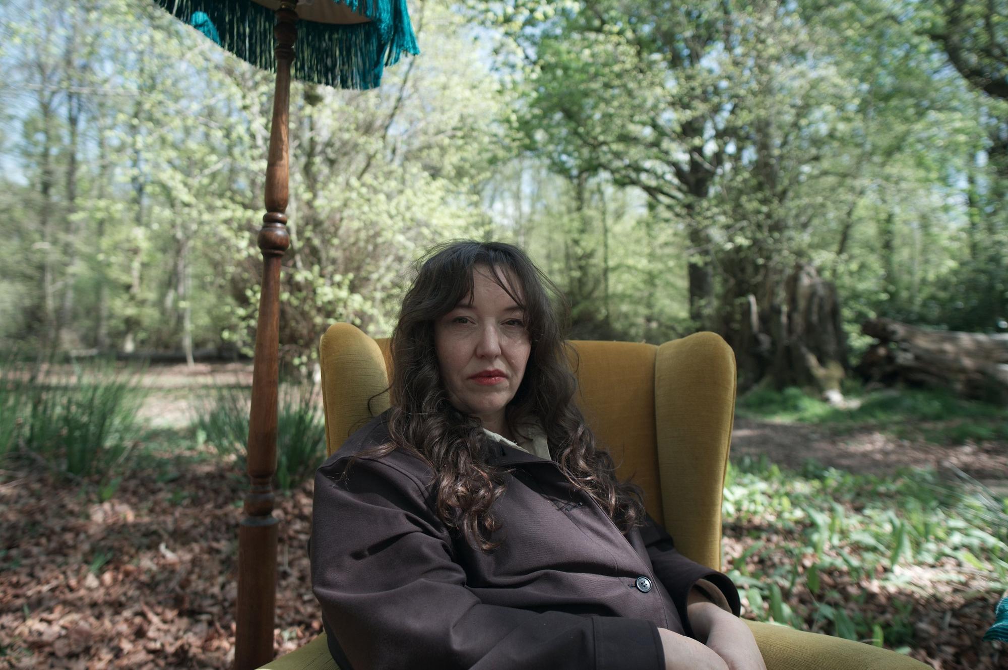 Mercury Prize nominated folk singer-songwriter Kathryn Williams to play ...