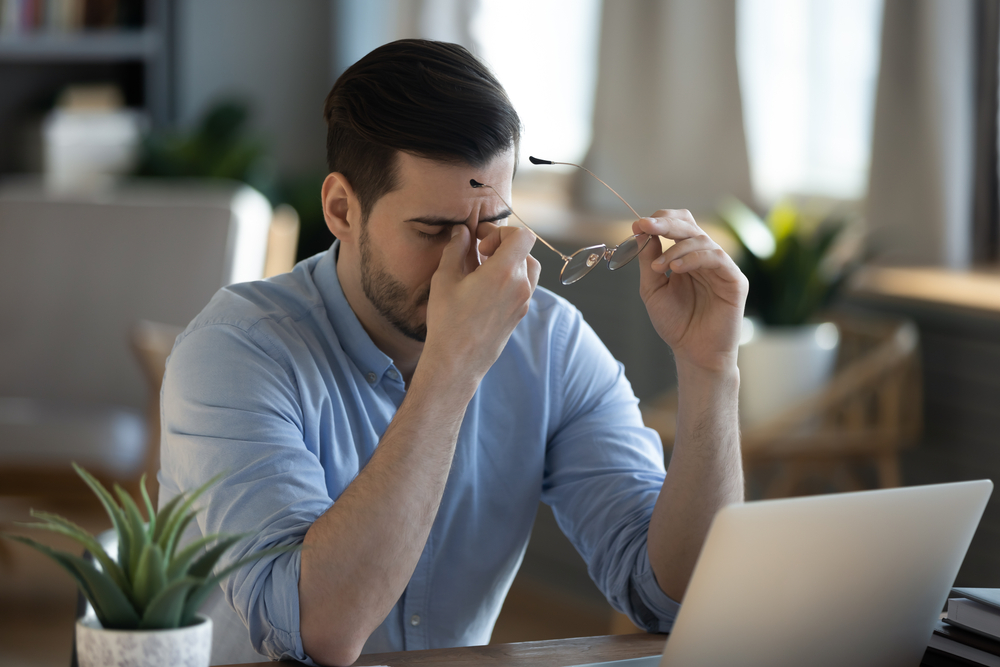 Subtle Symptoms That Could Signal Colon Cancer