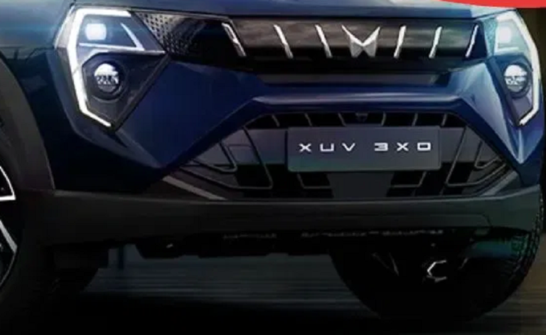 Mahindra XUV 3XO: Smallest SUV to Get Hybrid and Electric Variants with ...