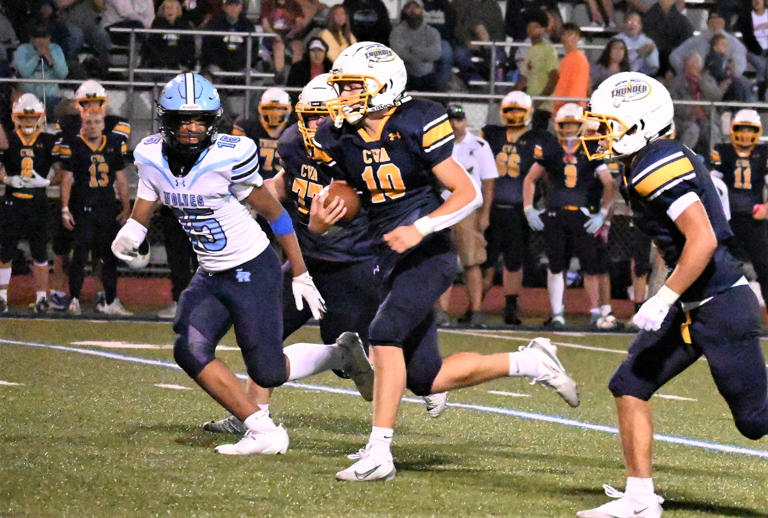 Readers pick Mohawk Valley's top player for first half of 2025 high ...