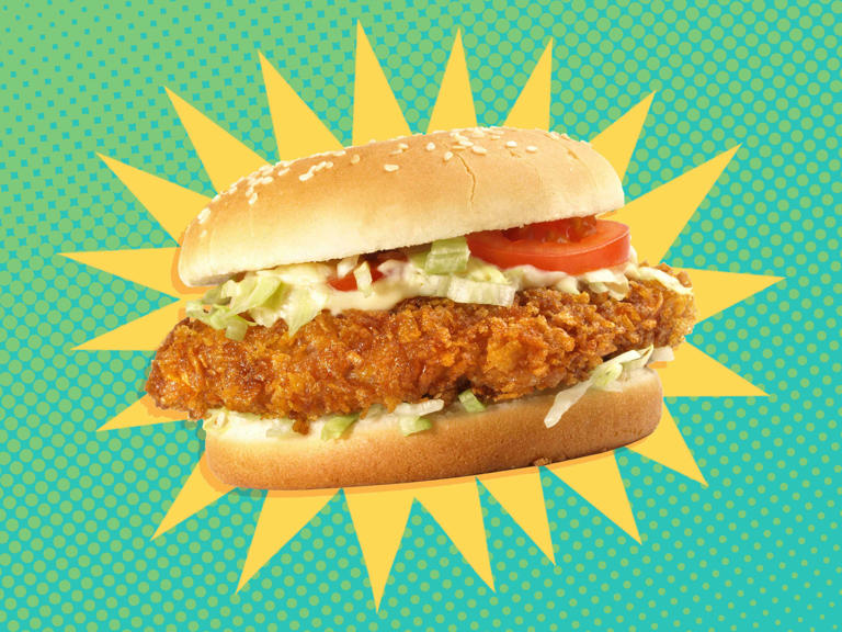 A new fast food copycat just dropped in the freezer aisle and it looks ...