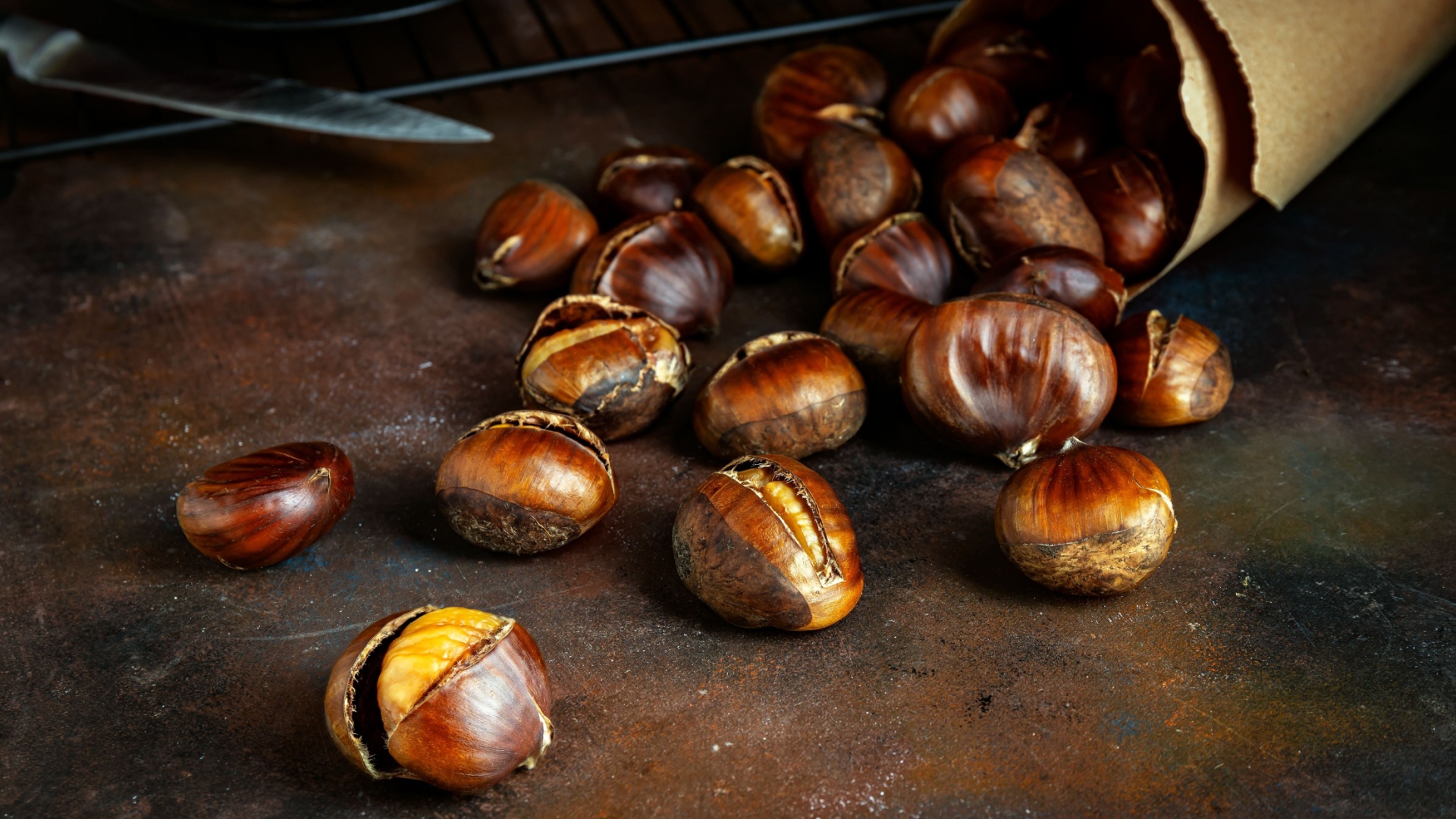 Are Roasted Chestnuts Good For You? Explore The Health Benefits