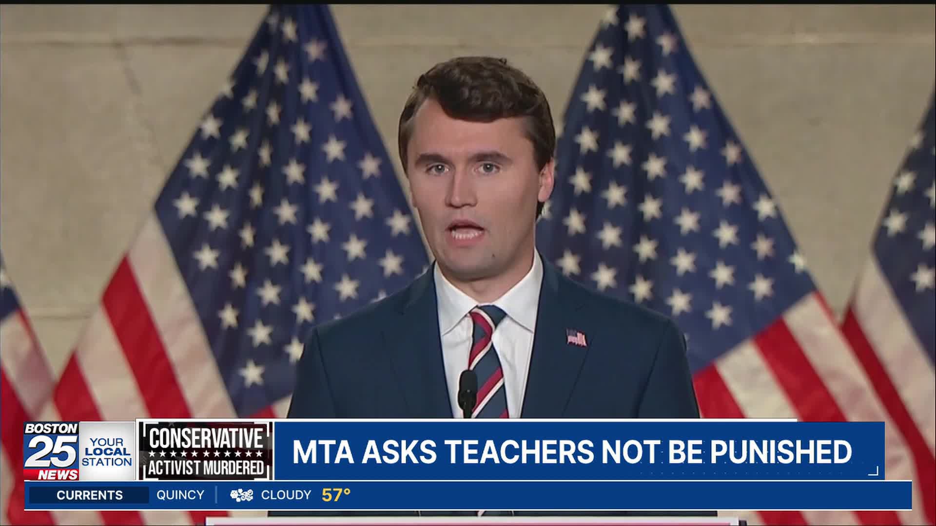 Mass. Teachers Association asks school districts not to punish ...