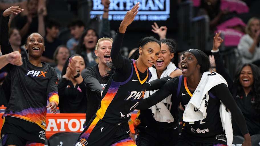 How Bonner's Big Game Kicked Off Phoenix's 2018 Playoff Run