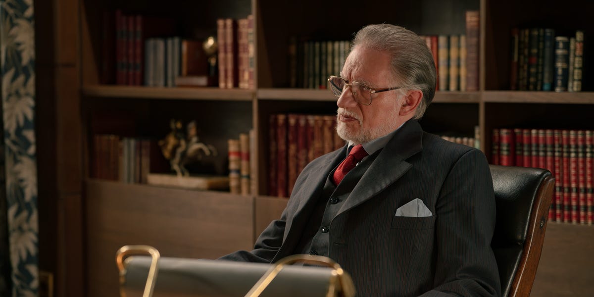 Damián acaba con la vida de don Pedro en el avance del capítulo 401 del jueves 25 de septiembre ...