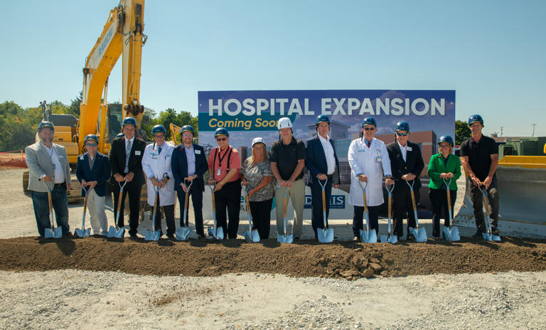 Kettering Health facility to expanding to add new services