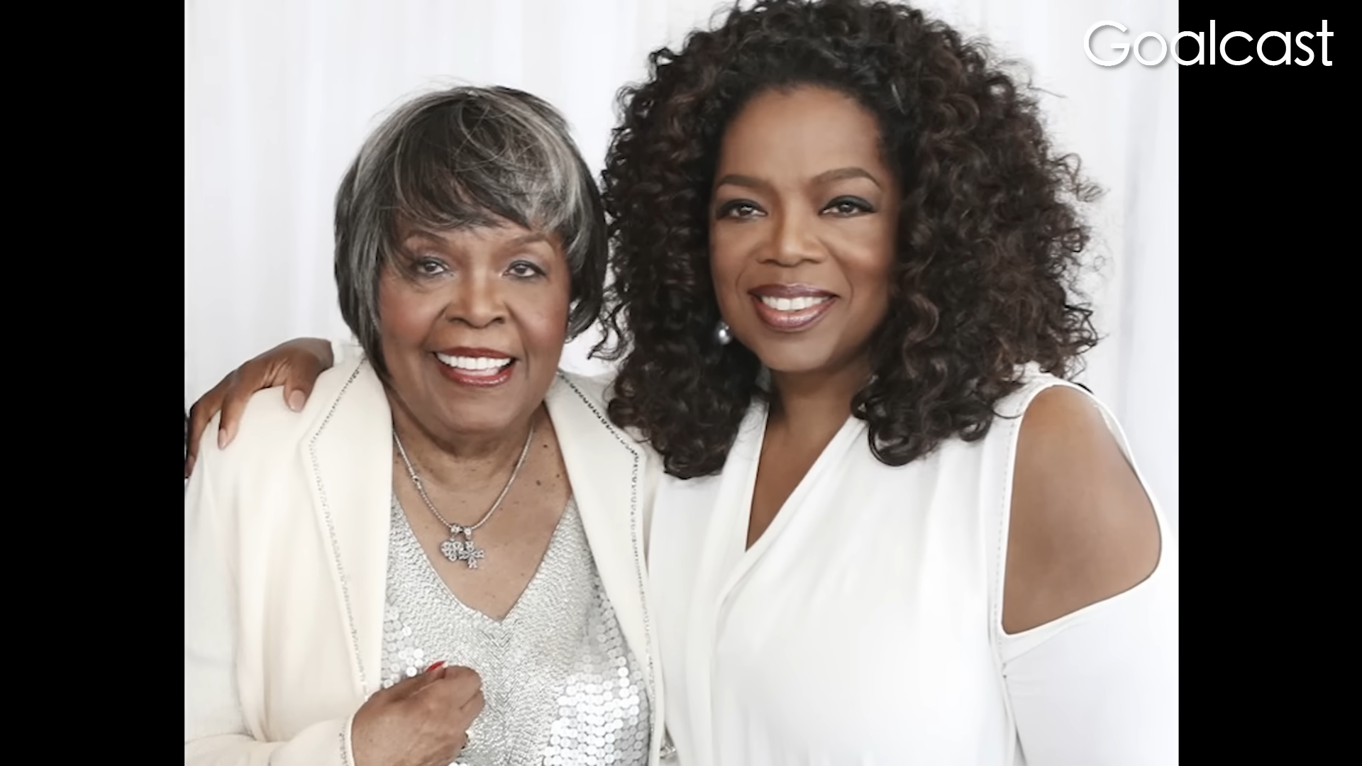 The One Person Oprah Winfrey Couldn’t Forgive