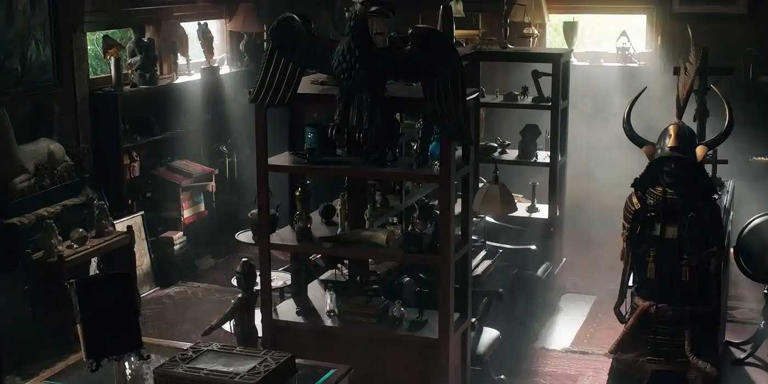 10 Things We Want to See In HBO’s The Conjuring TV Series